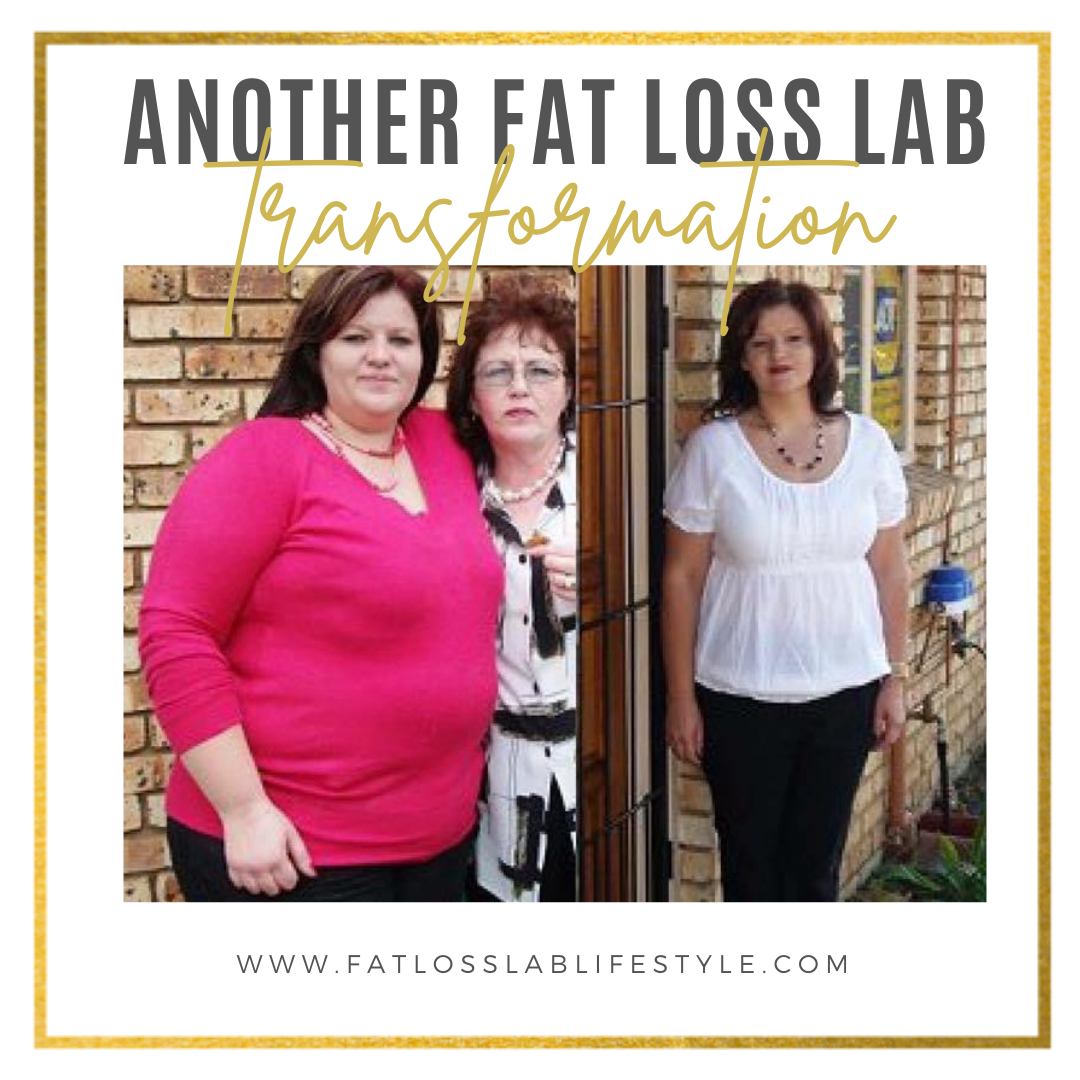 Fat Loss Lab - WEIGHT LOSS PROGRAMS | Fat Loss Lab Lifestyle